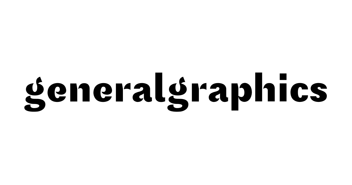 generalgraphics